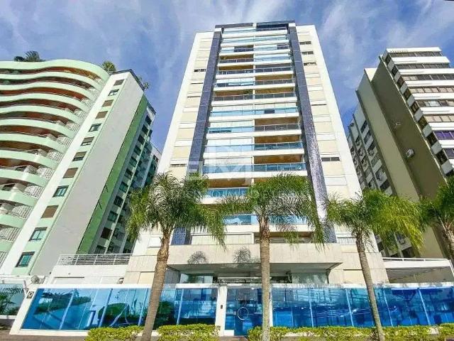 Cobertura para Venda em Florianópolis/SC Beira Mar 4 Quartos