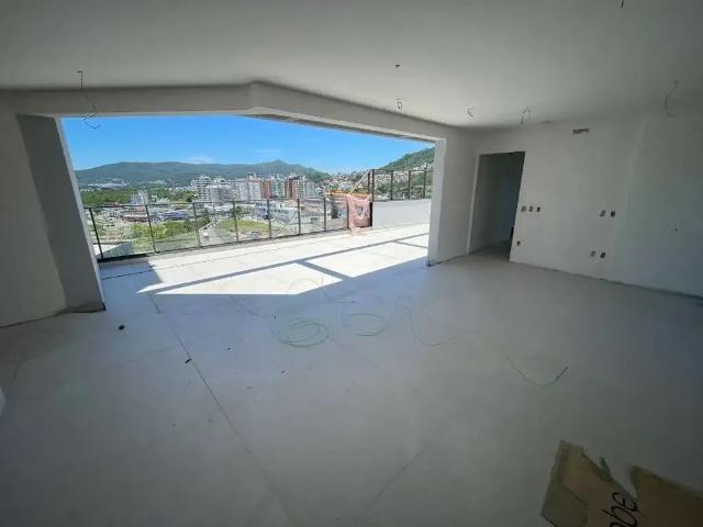 Cobertura para Venda em Florianópolis/SC Agronômica 1 Quartos