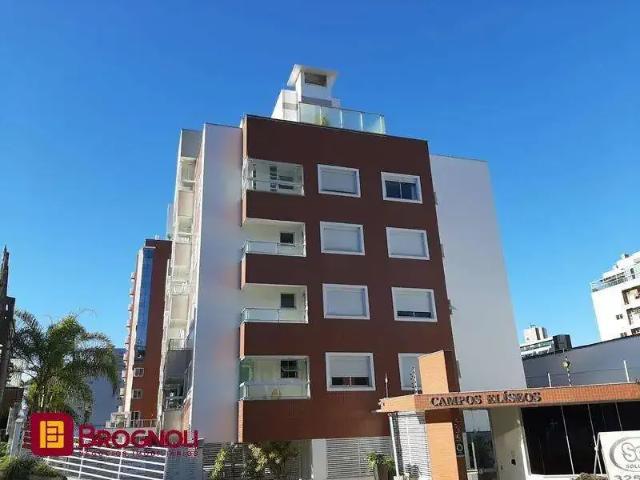 Cobertura para Venda em Florianópolis/SC Agronômica 2 Quartos