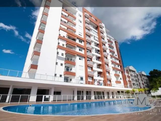 Cobertura para Venda em Florianópolis/SC Agronômica 3 Quartos