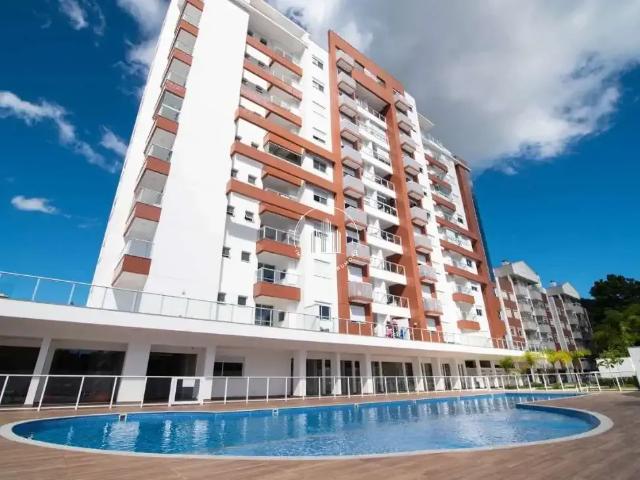 Cobertura para Venda em Florianópolis/SC Agronômica 3 Quartos