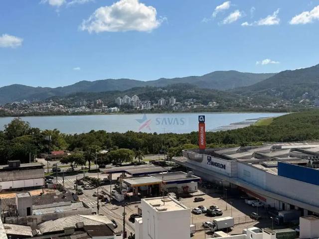 Cobertura para Venda em Florianópolis/SC Agronômica 3 Quartos