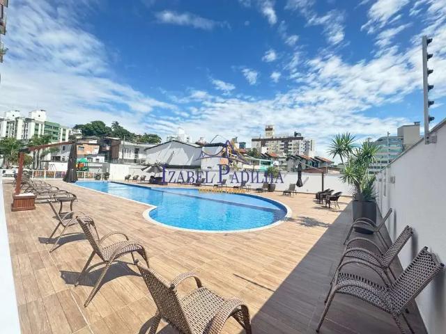 Cobertura para Venda em Florianópolis/SC Agronômica 3 Quartos
