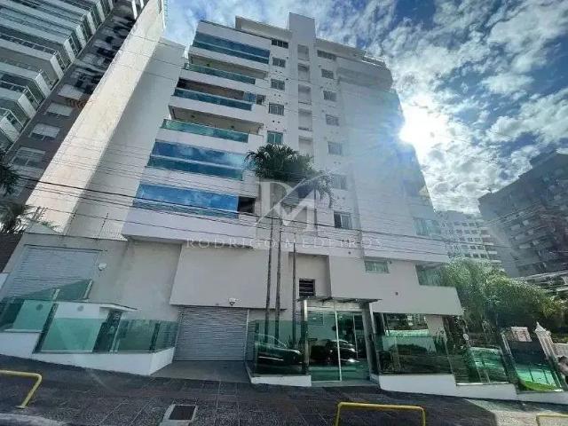 Cobertura para Venda em Florianópolis/SC Agronômica 3 Quartos