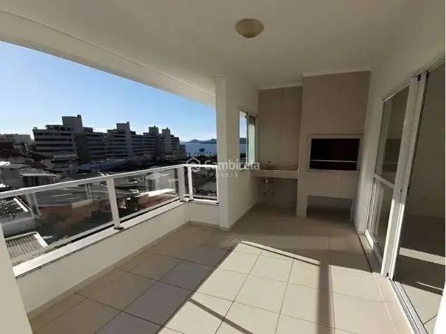 Cobertura para Venda em Florianópolis/SC Agronômica 3 Quartos