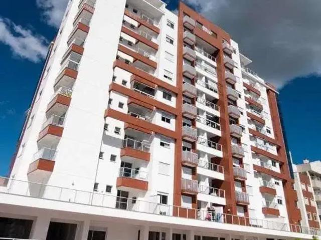 Cobertura para Venda em Florianópolis/SC Agronômica 3 Quartos