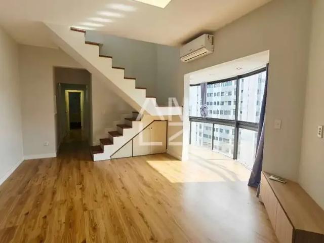 Cobertura para Venda em Florianópolis/SC Agronômica 3 Quartos