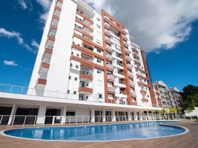 Cobertura para Venda em Florianópolis/SC Agronômica 3 Quartos