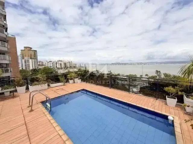 Cobertura para Venda em Florianópolis/SC Agronômica 3 Quartos