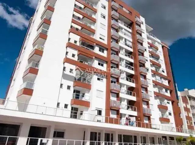 Cobertura para Venda em Florianópolis/SC Agronômica 3 Quartos