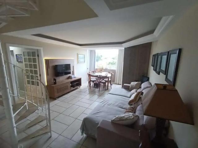 Cobertura para Venda em Florianópolis/SC Bom Abrigo 4 Quartos