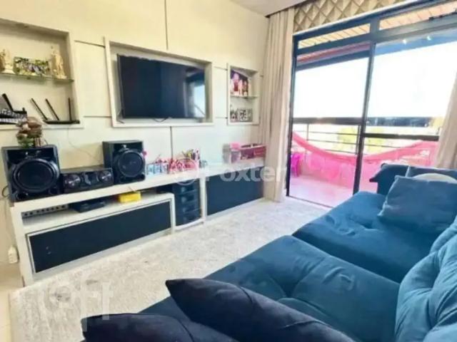 Cobertura para Venda em Florianópolis/SC Bom Abrigo 3 Quartos