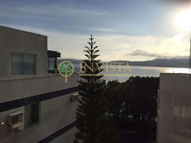 Cobertura para Venda em Florianópolis/SC Bom Abrigo 3 Quartos