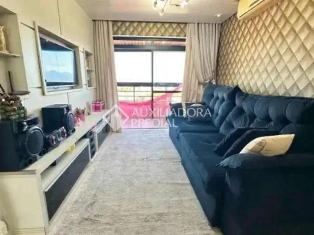 Cobertura para Venda em Florianópolis/SC Bom Abrigo 3 Quartos