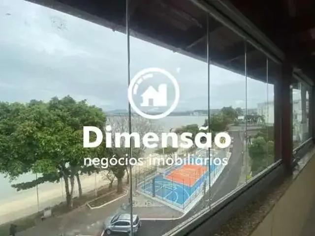Cobertura para Venda em Florianópolis/SC Bom Abrigo 3 Quartos