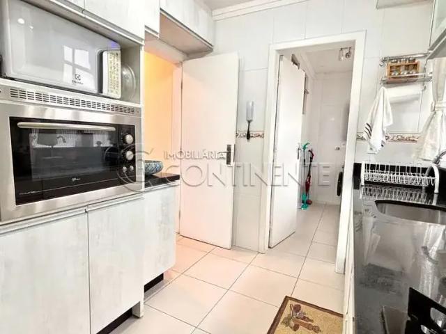 Cobertura para Venda em Florianópolis/SC Bom Abrigo 3 Quartos