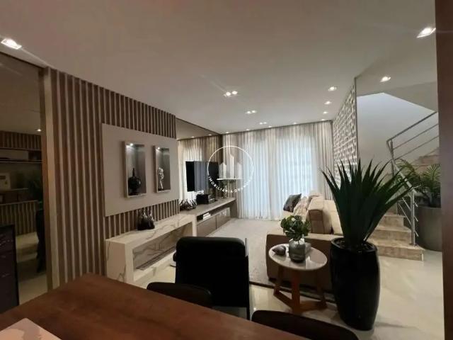 Cobertura para Venda em Florianópolis/SC Balneário 3 Quartos