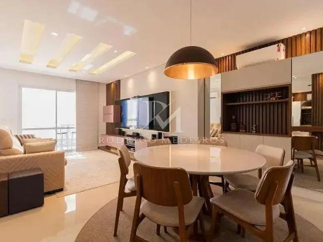 Cobertura para Venda em Florianópolis/SC Balneário 3 Quartos