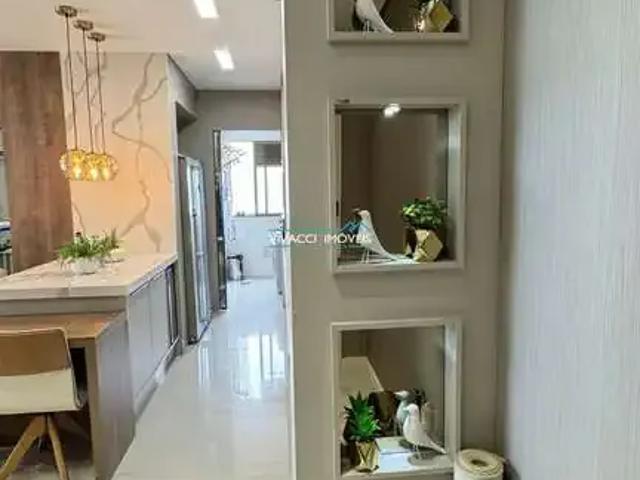 Cobertura para Venda em Florianópolis/SC Balneário 3 Quartos