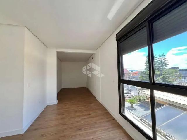 Cobertura para Venda em Florianópolis/SC Balneário 3 Quartos