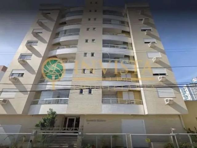 Cobertura para Venda em Florianópolis/SC Balneário 4 Quartos
