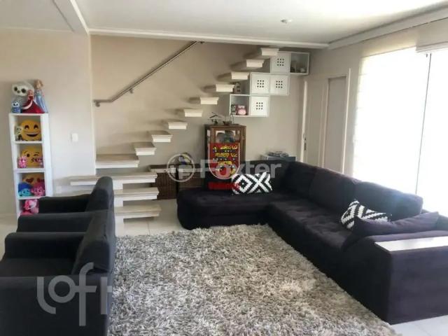 Cobertura para Venda em Florianópolis/SC Balneário 4 Quartos