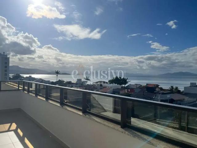 Cobertura para Venda em Florianópolis/SC Balneário 4 Quartos