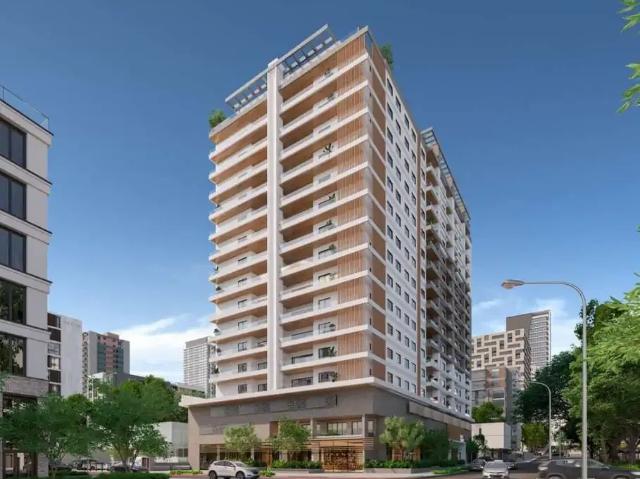 Cobertura para Venda em Florianópolis/SC Estreito 3 Quartos