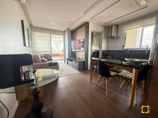 Cobertura para Venda em Florianópolis/SC Estreito 3 Quartos