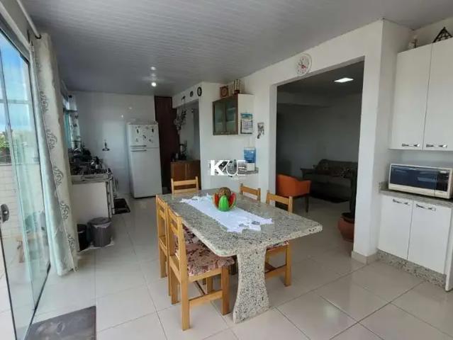 Cobertura para Venda em Florianópolis/SC Estreito 3 Quartos