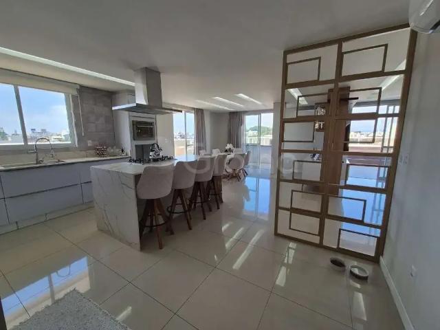 Cobertura para Venda em Florianópolis/SC Estreito 3 Quartos