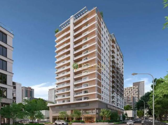 Cobertura para Venda em Florianópolis/SC Estreito 3 Quartos
