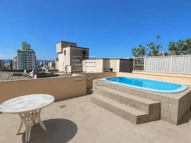 Cobertura para Venda em Florianópolis/SC Estreito 3 Quartos