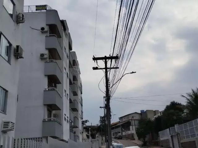 Cobertura para Venda em Florianópolis/SC Estreito 3 Quartos