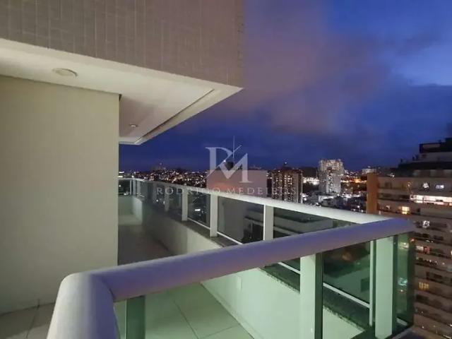 Cobertura para Venda em Florianópolis/SC Estreito 4 Quartos