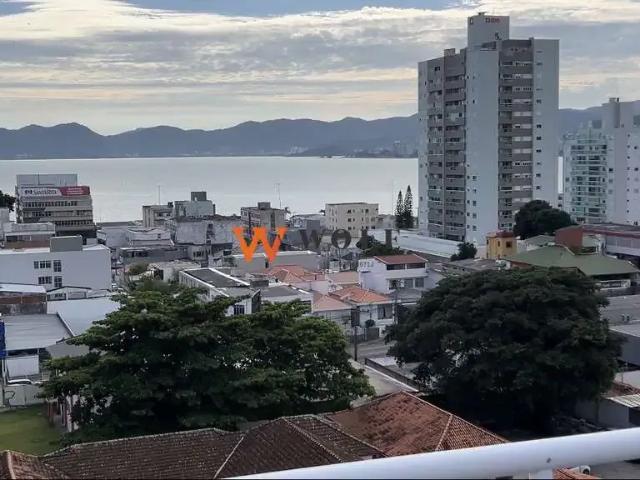 Cobertura para Venda em Florianópolis/SC Estreito 4 Quartos