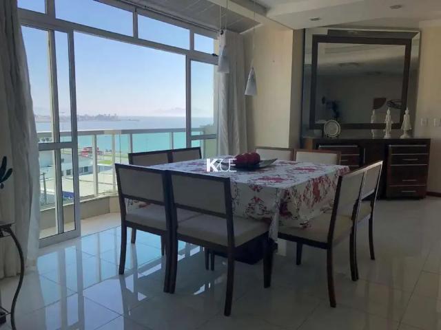 Cobertura para Venda em Florianópolis/SC Estreito 4 Quartos