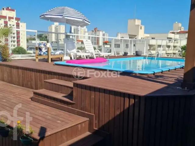 Cobertura para Venda em Florianópolis/SC Estreito 5 Quartos