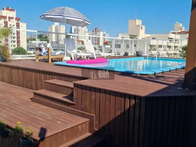 Cobertura para Venda em Florianópolis/SC Estreito 5 Quartos