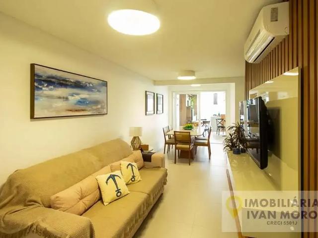 Cobertura para Venda em Florianópolis/SC Ingleses 3 Quartos