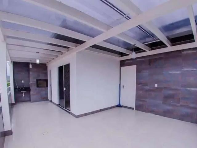 Cobertura para Venda em Florianópolis/SC Ingleses 3 Quartos