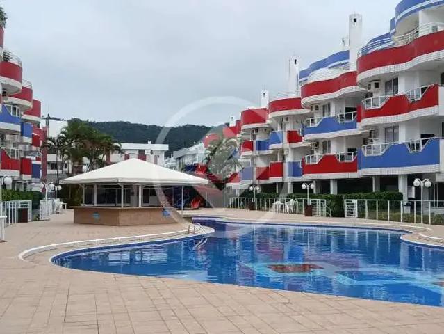Cobertura para Venda em Florianópolis/SC Ingleses 3 Quartos