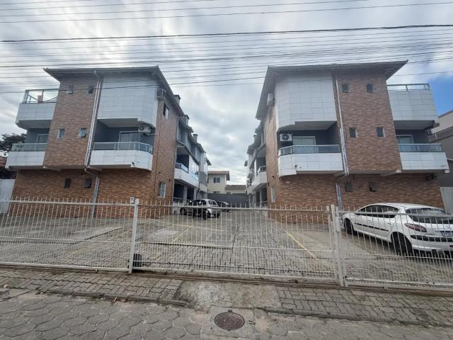 Cobertura para Venda em Florianópolis/SC Ingleses 3 Quartos