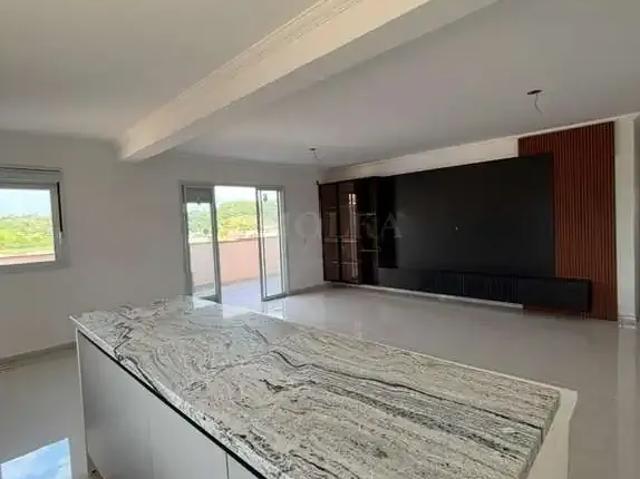Cobertura para Venda em Florianópolis/SC Ingleses 3 Quartos
