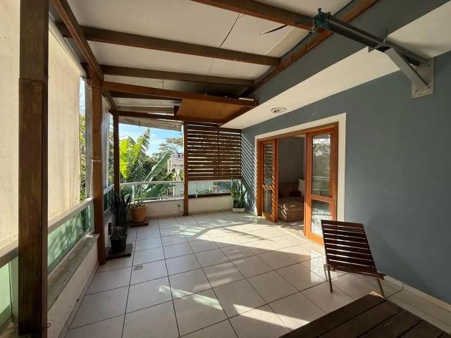 Cobertura para Venda em Florianópolis/SC Ingleses 3 Quartos