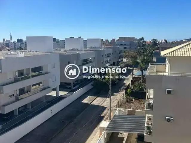 Cobertura para Venda em Florianópolis/SC Ingleses 3 Quartos