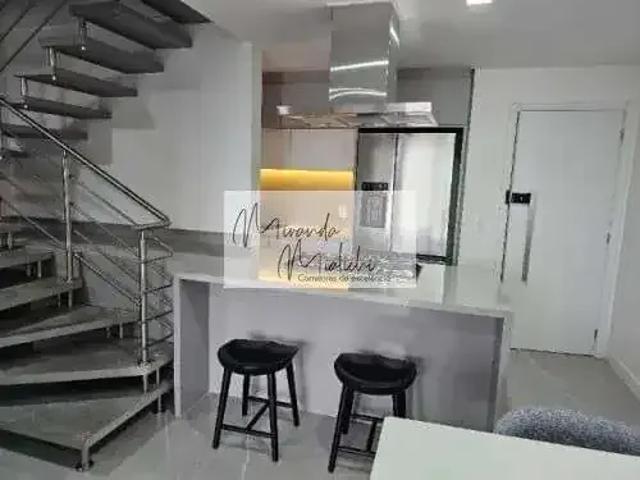 Cobertura para Venda em Florianópolis/SC Ingleses 3 Quartos
