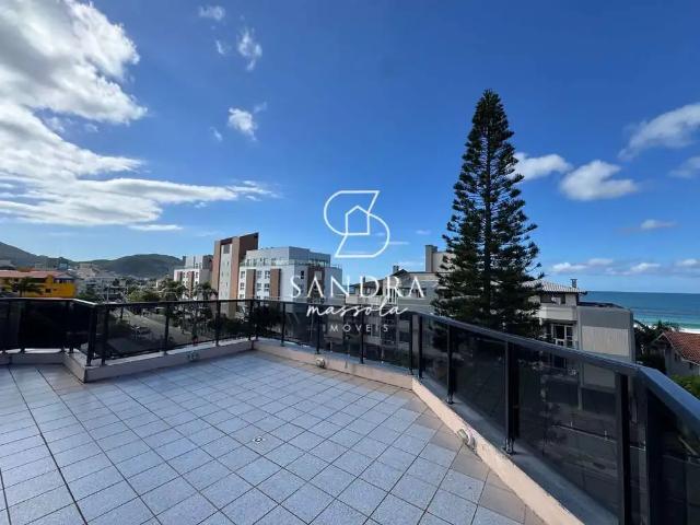 Cobertura para Venda em Florianópolis/SC Ingleses 3 Quartos