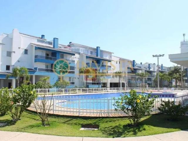 Cobertura para Venda em Florianópolis/SC Ingleses 3 Quartos