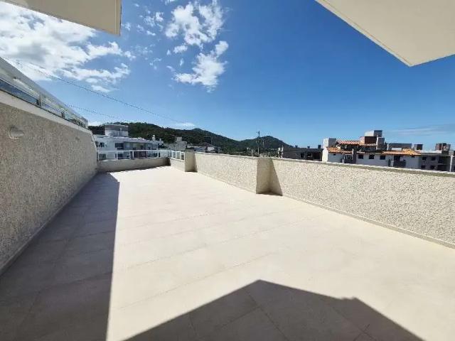 Cobertura para Venda em Florianópolis/SC Ingleses 3 Quartos